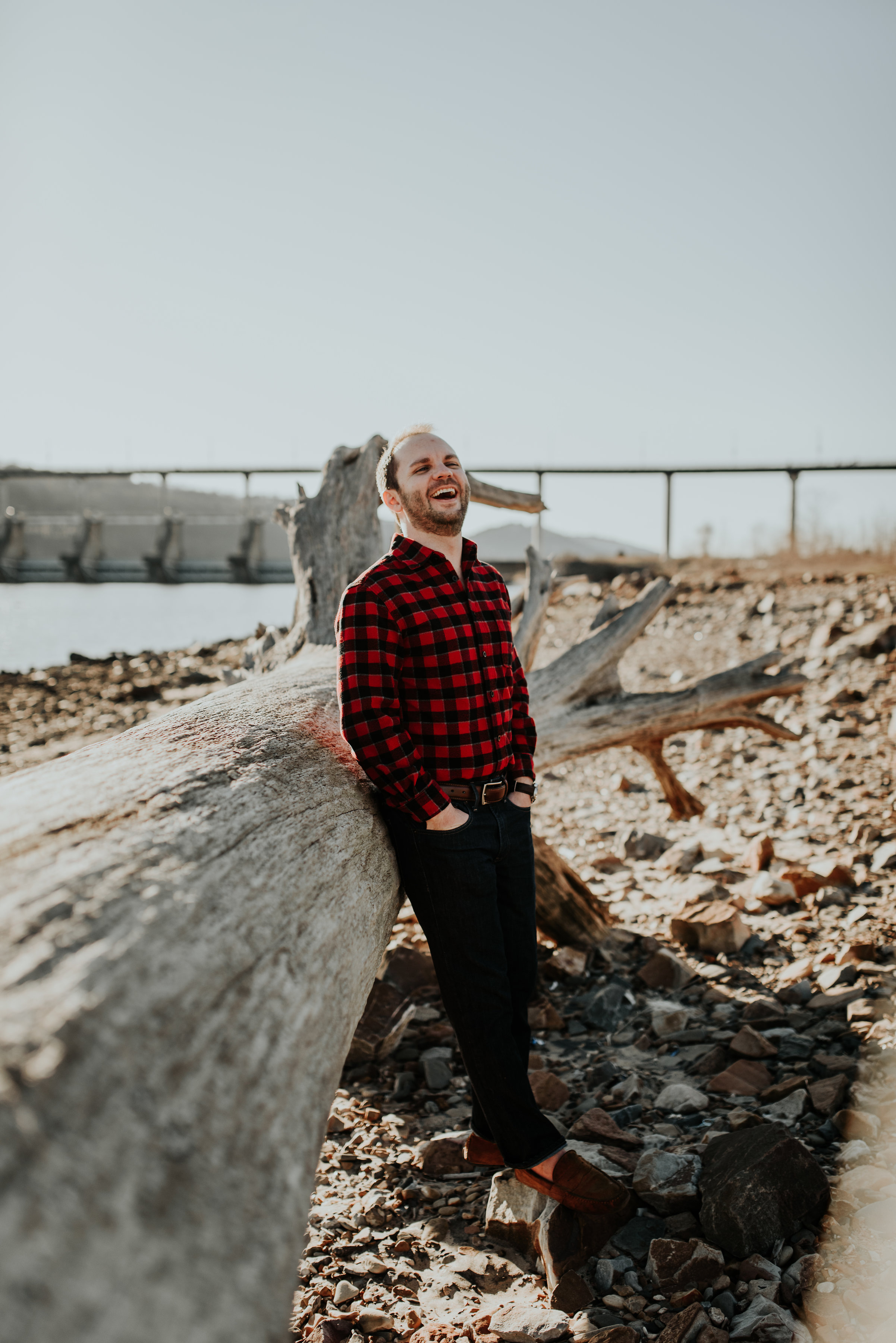 About – Chris McNeal