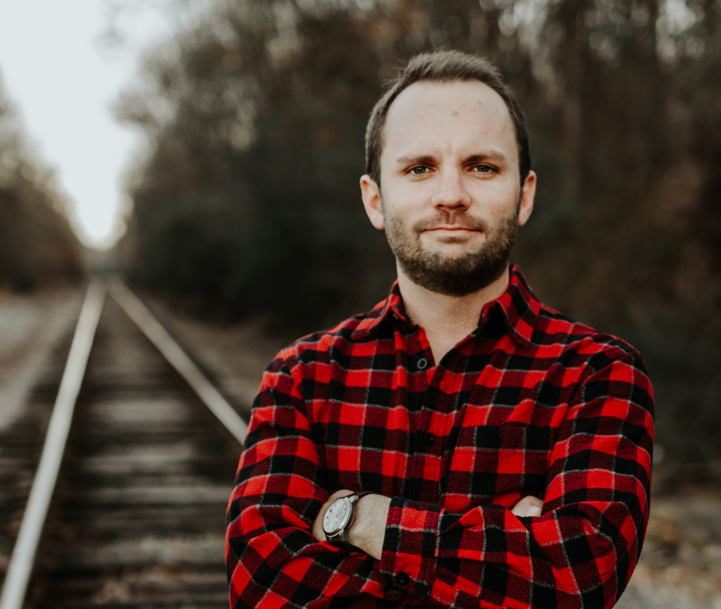 Chris McNeal – The Blog